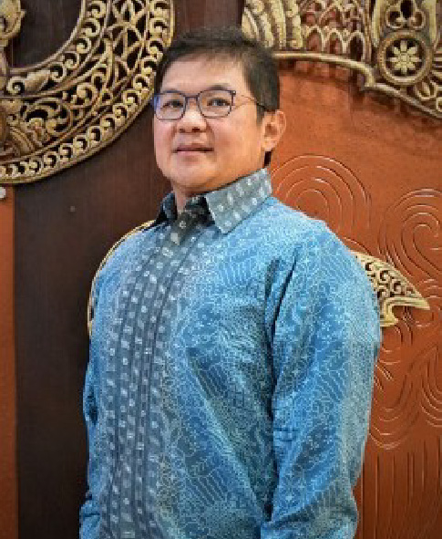 Minna Padi Investama Sekuritas Tbk - Management