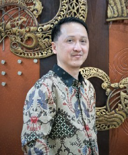 Minna Padi Investama Sekuritas Tbk - Management