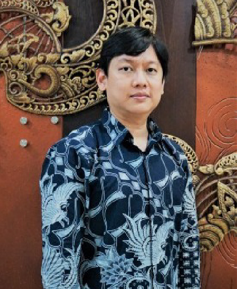 Minna Padi Investama Sekuritas Tbk - Management